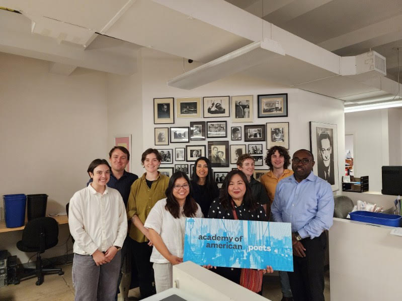 World Premiere: “Wide American Earth” at Carnegie Hall – Aileen Cassinetto