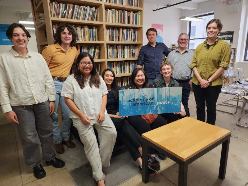 World Premiere: “Wide American Earth” at Carnegie Hall – Aileen Cassinetto