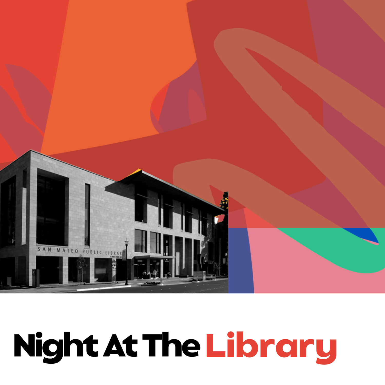 National Poetry Month 2024 – Aileen Cassinetto