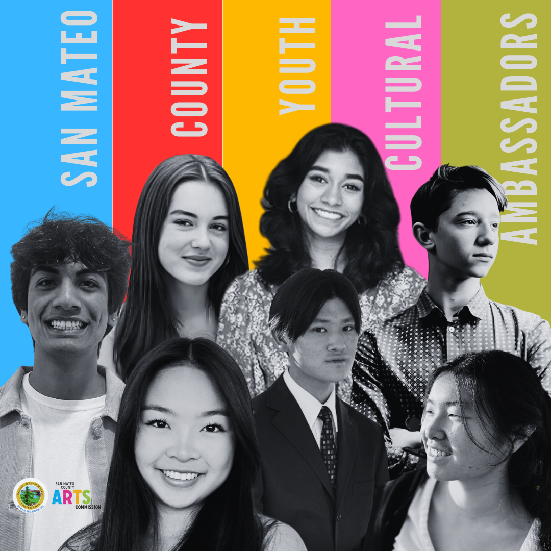 Youth Cultural Ambassadors – Aileen Cassinetto