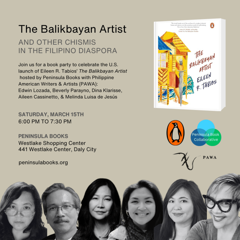 The Balikbayan Artist and Other Chismis in the Filipino Diaspora ...
