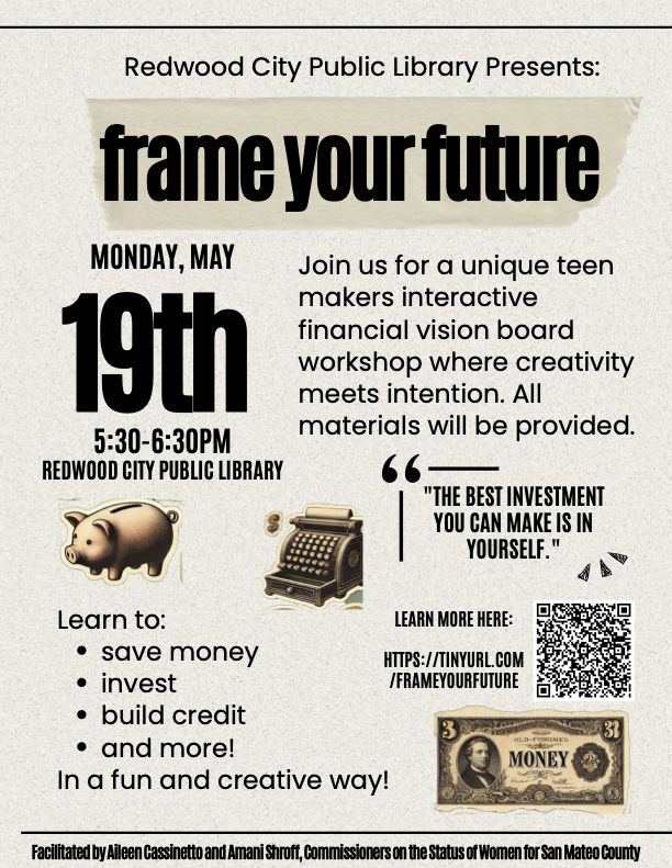 Vision board with us! – Aileen Cassinetto